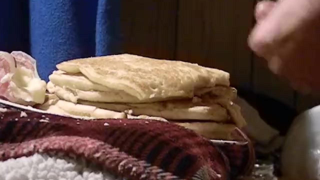 Fucking Pancakes Free Sex Video Redtube