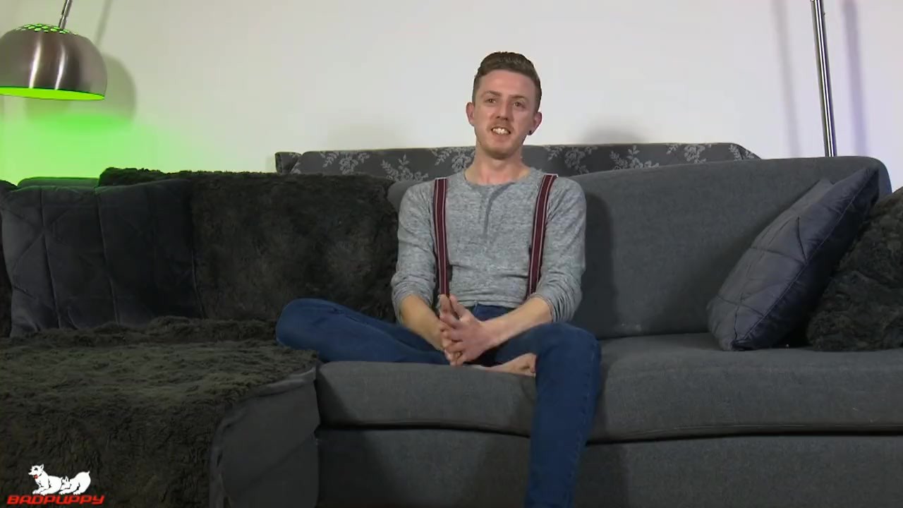 Porn Virgin Henry Dean Rubs One Out For The Camera Free Sex Video Redtube