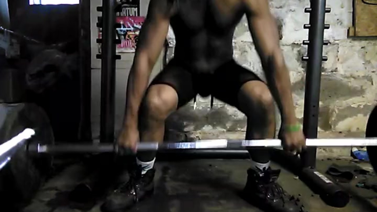 Deadlifts From The Front Free Sex Video Redtube