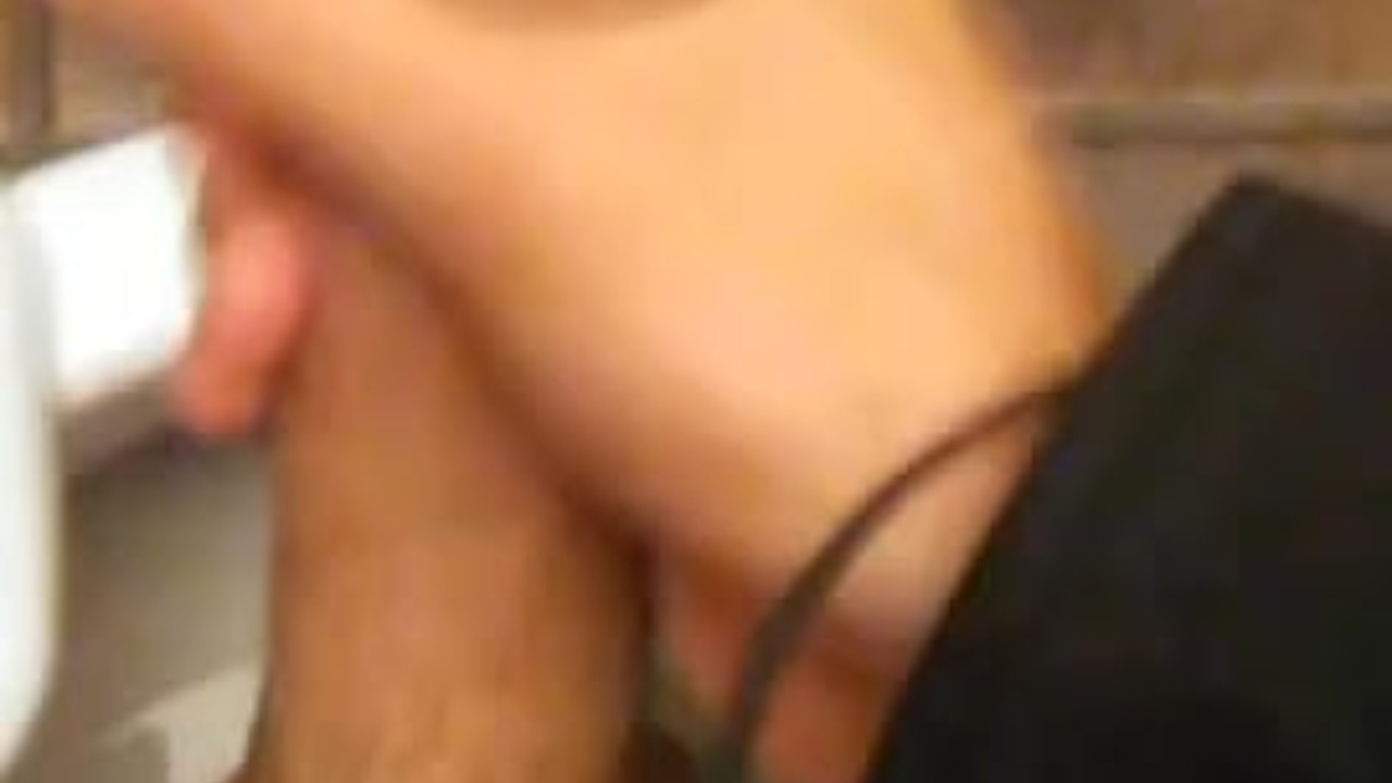 Public Restroom Free Sex Video Redtube