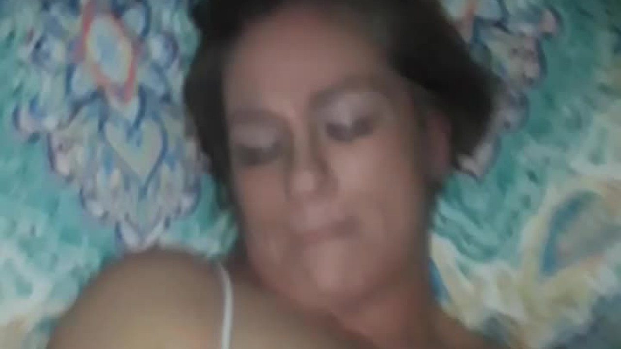 Mujer Mayor Cremas En La Polla Redtube