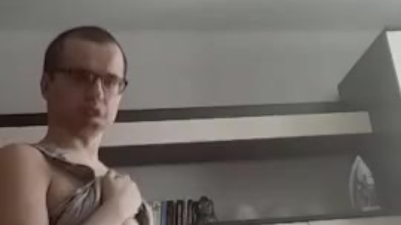 Ебу воздух так как большего мне не светит так как я омеган Free Sex Video Redtube