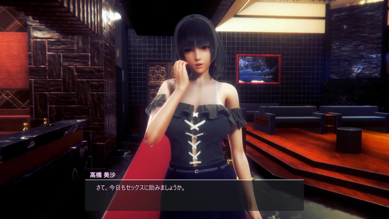 Honey Select 2 Libido Preview Free Sex Video Redtube 5162