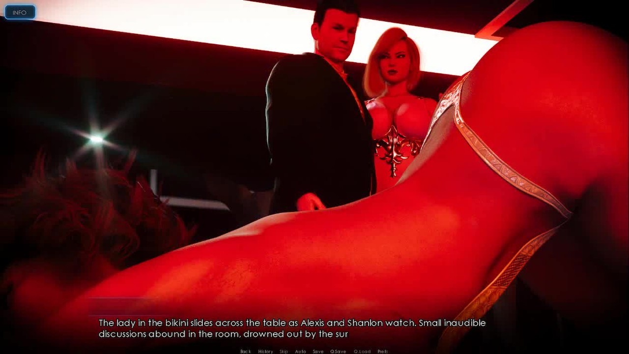 City Of Broken Dreamers Pervert Orgy Of The Celebreties Ep 9 Free