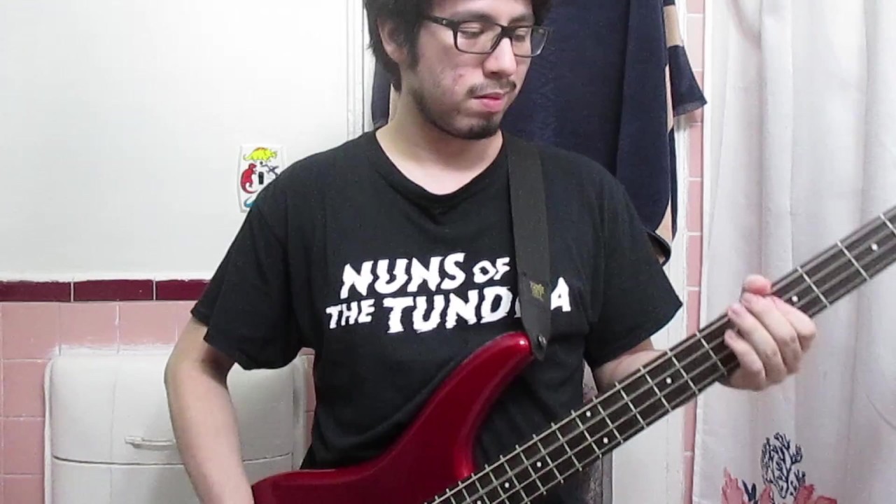 Helicopter By Bloc Party Bass Cover Free Sex Video Redtube