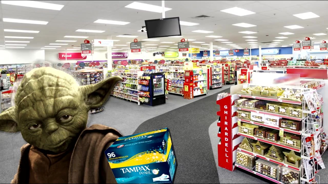 Yoda Buys Tampons After His First Period Asmr Free Sex Video Redtube