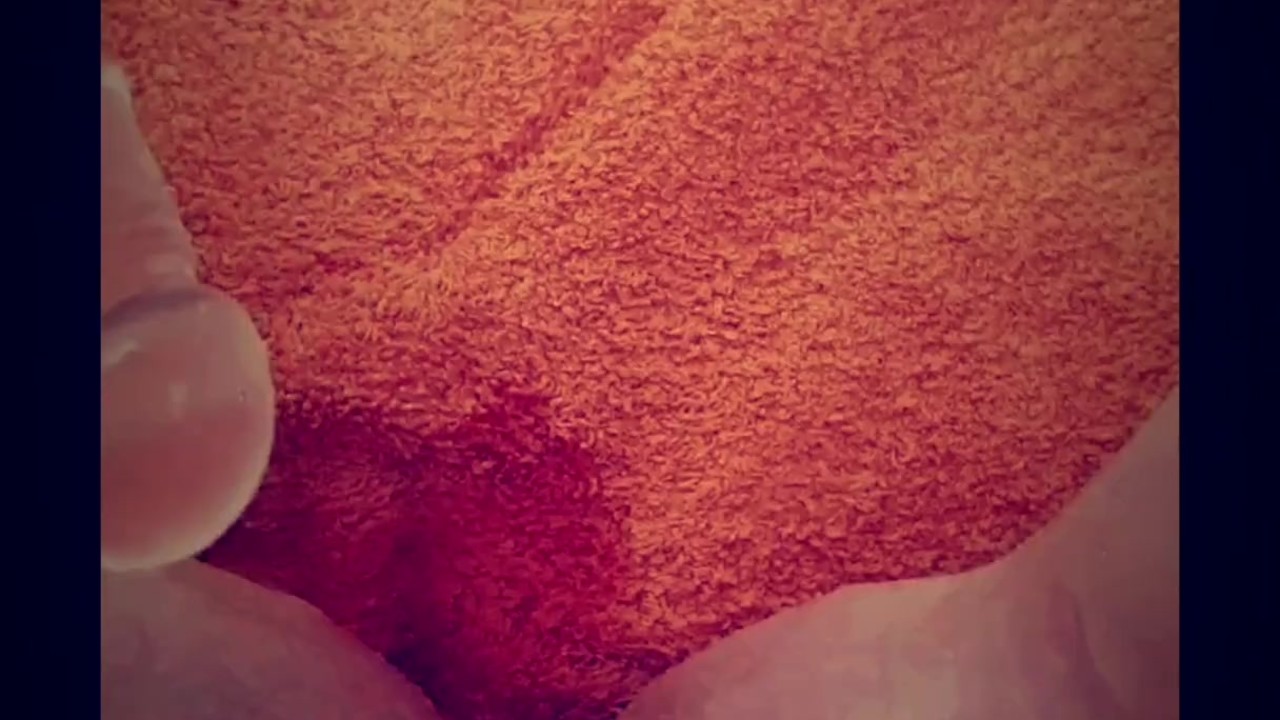 Minha Boceta Molhada Ensopada Afther 20 Orgasmos Redtube