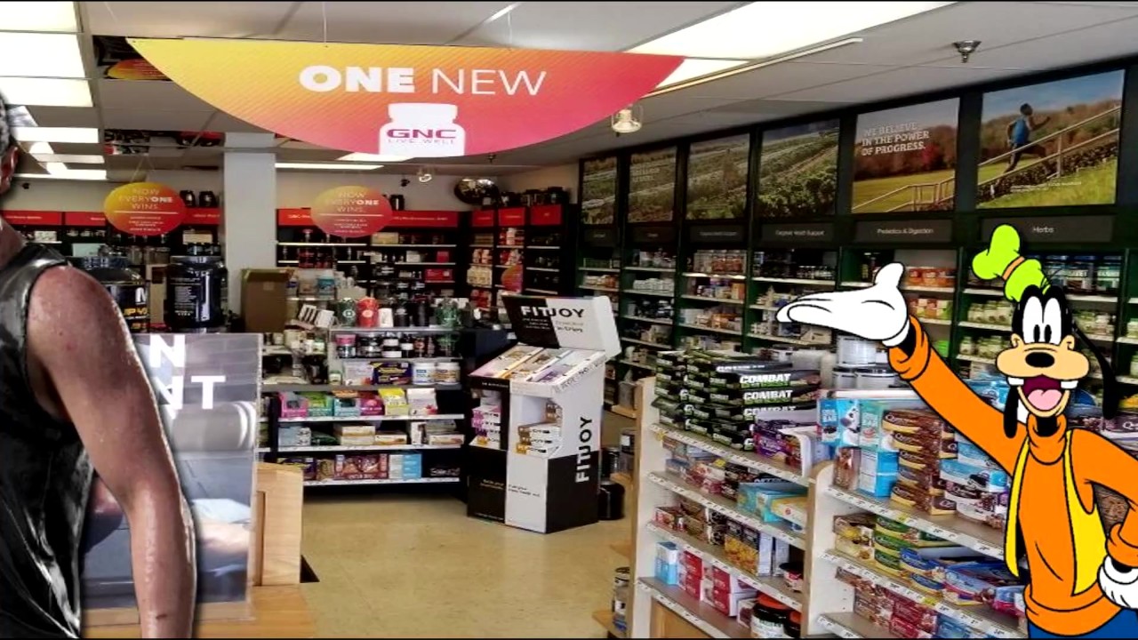 Abby From The Last Of Us 2 Visits A Gnc Asmr Free Sex Video Redtube
