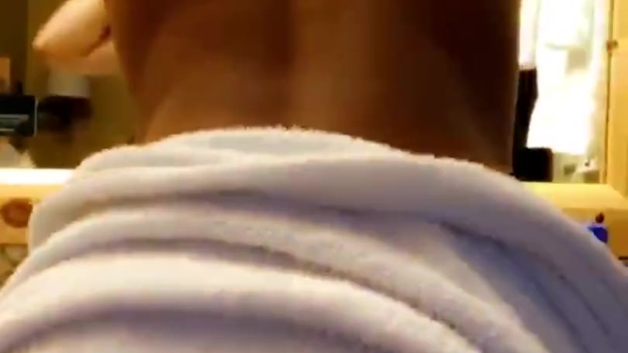 Towel Drop Free Sex Video Redtube