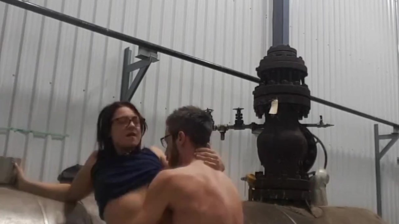 Boiler Room Quickie Free Sex Video Redtube