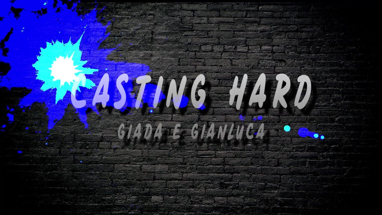 Casting Giada E Gianluca Free Sex Video Redtube