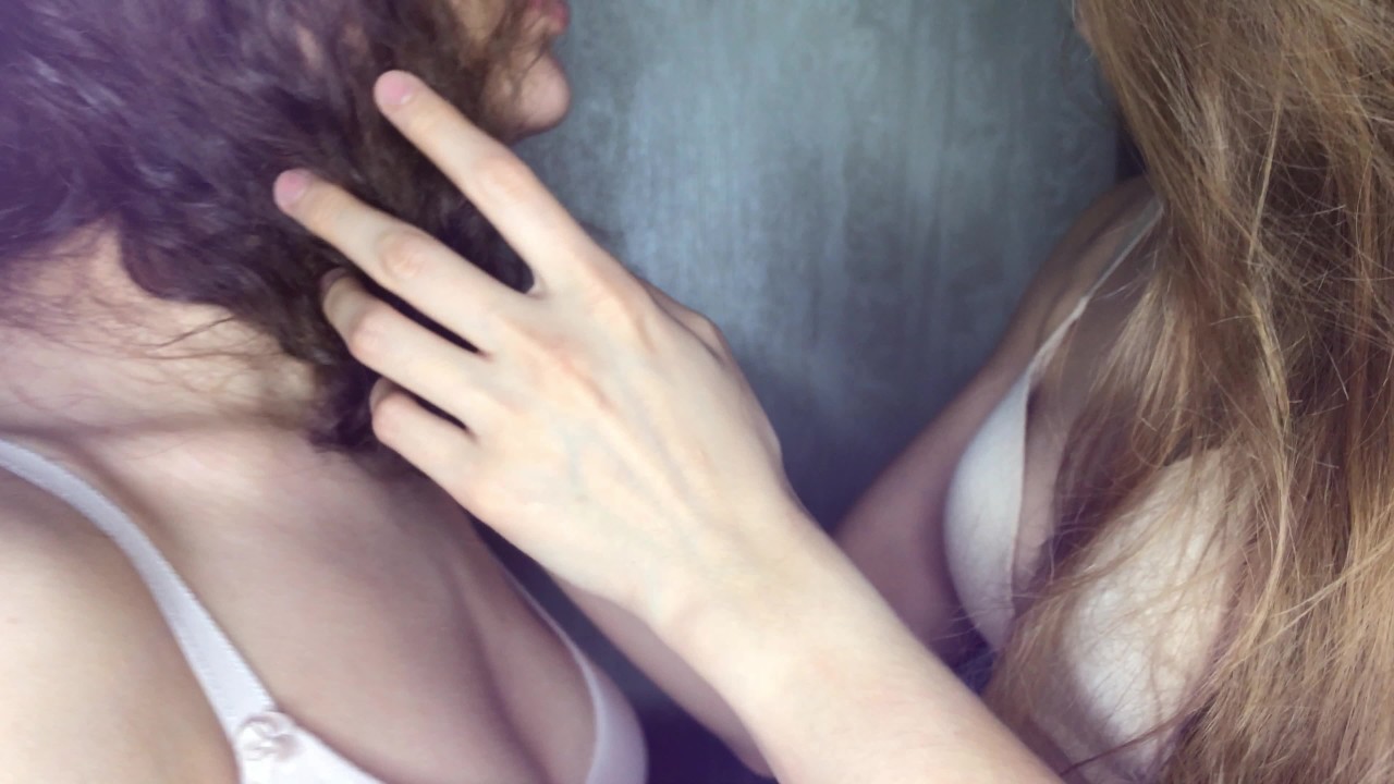 Lesbian Girls Kissing Asmr Kissing Redtube