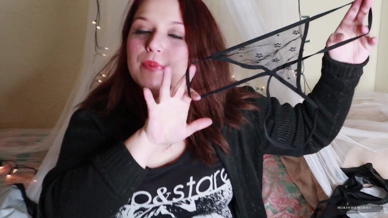 Unboxing And Lingerie Haul Of Adult Boxes Free Sex Video Redtube