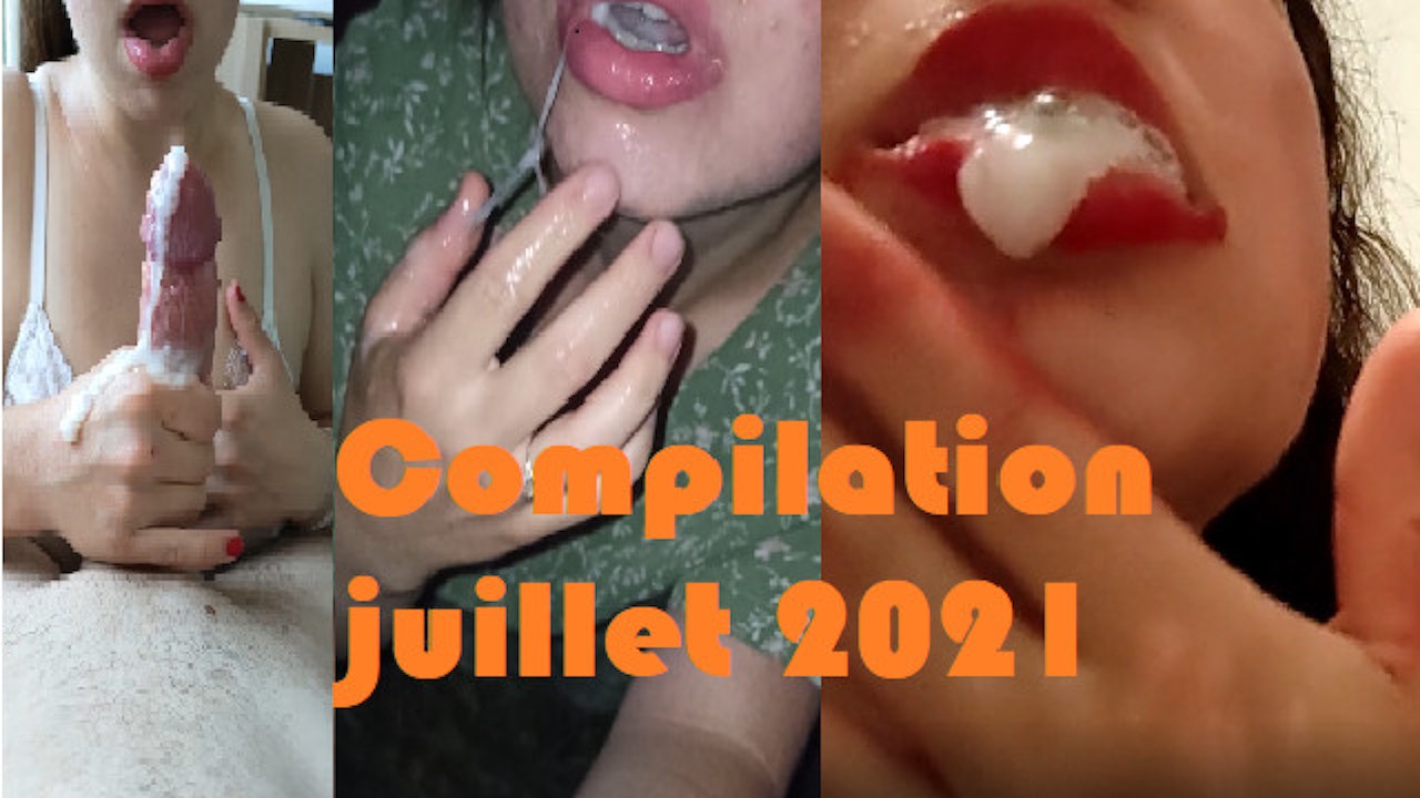 Julho 2021 Compilação Ejaculação Redtube 5918