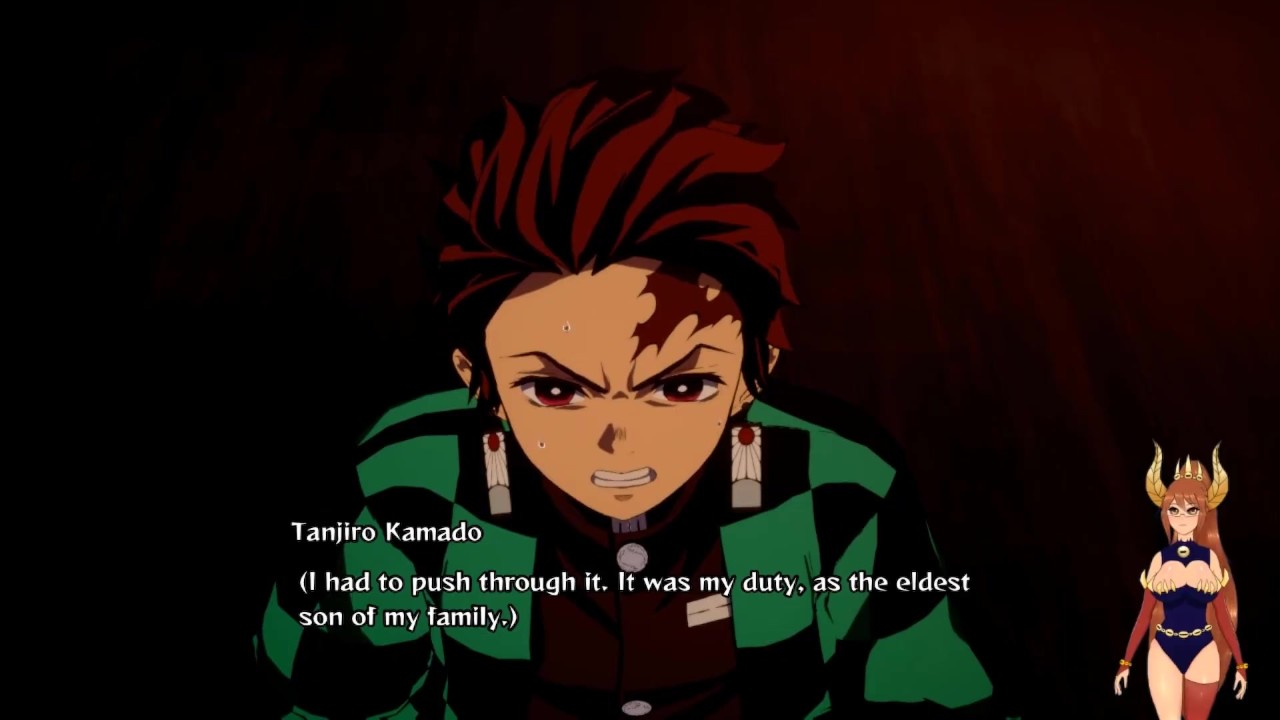 Lets Play Demon Slayer Kimetsu No Yaiba The Hinokami Chronicles Part 4 Free Sex Video Redtube