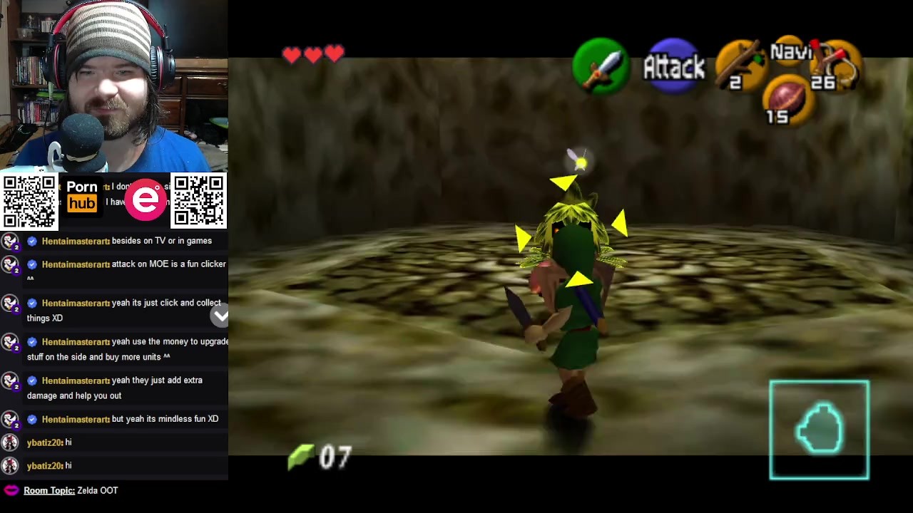 Zelda Oot Eplay Stream 12 29 2021 Free Sex Video Redtube