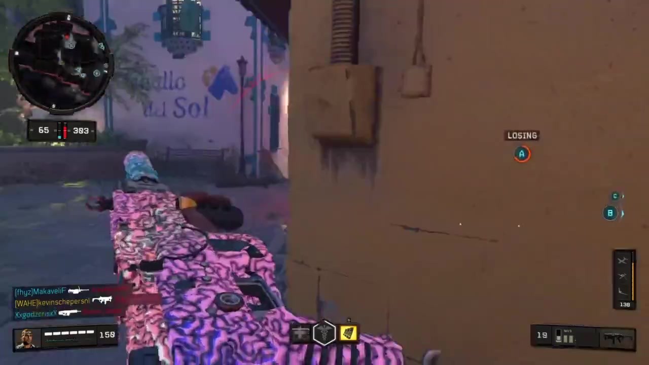 Call Of Duty Black Ops 4 Best Comeback Ever Free Sex Video Redtube