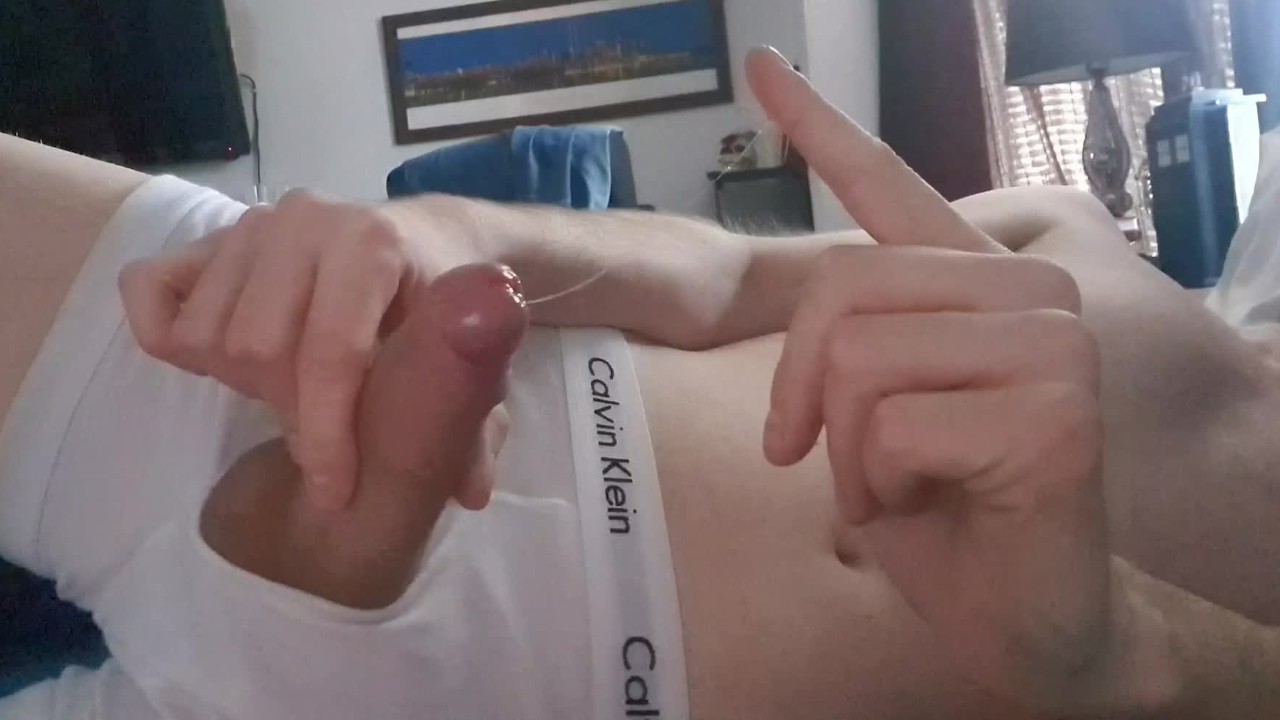 Wake Up Cumshot With Fleshlight Free Sex Video Redtube