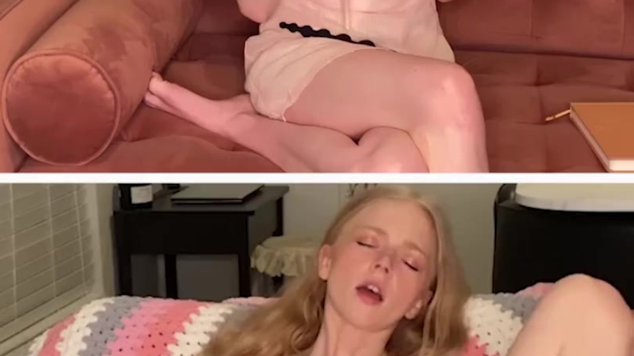 Alice Performs Anal Masturbation For Masturbation May Free Sex Video Redtube 