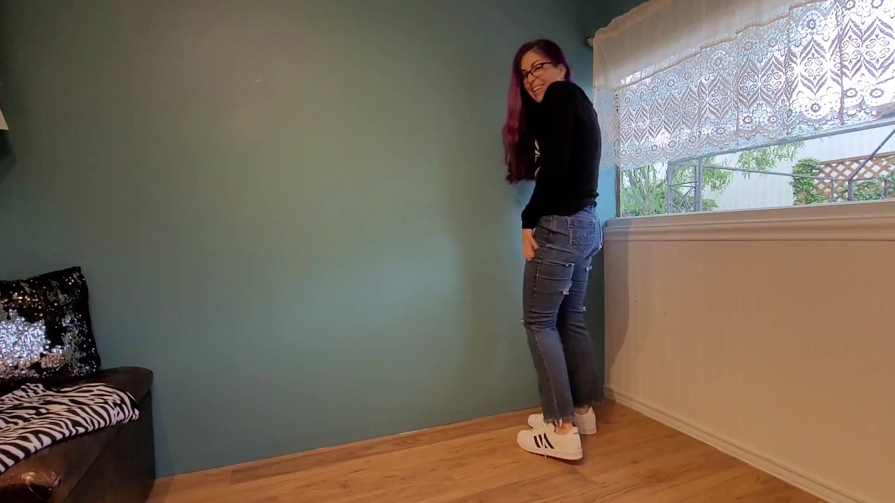 Nerdy Faery Ripped Jeans Wetting Compilation Free Sex Video Redtube