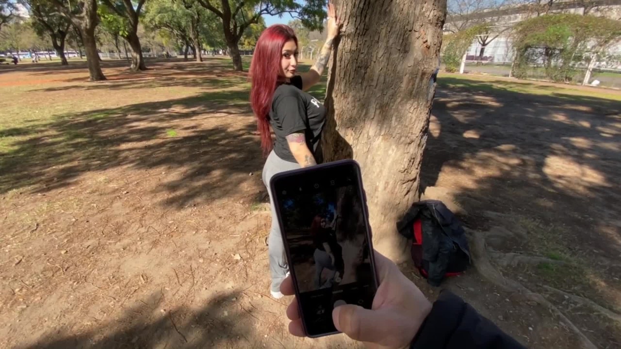 Fotógrafo Fode E Faz Atriz Pornô Terminar E Eles Filmam Para As Redes
