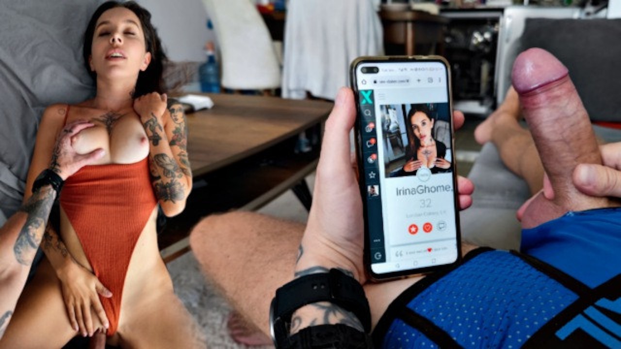 Encontrei uma beleza deslumbrante em um encontro de sexo e comi ela no mesmo dia! POV 4K - RedTube