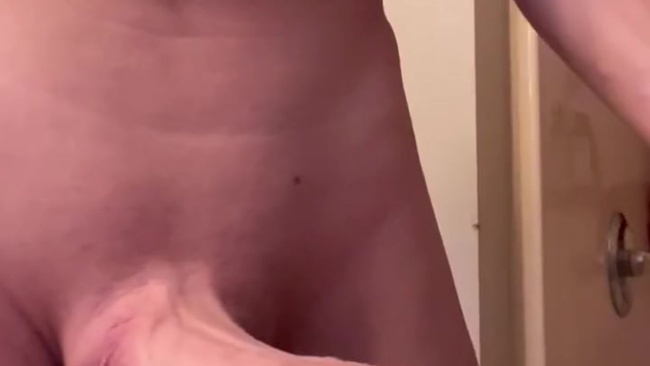 Grey Sweatpants 9 Inch Dick Reveal And Cumshot Free Sex Video Redtube