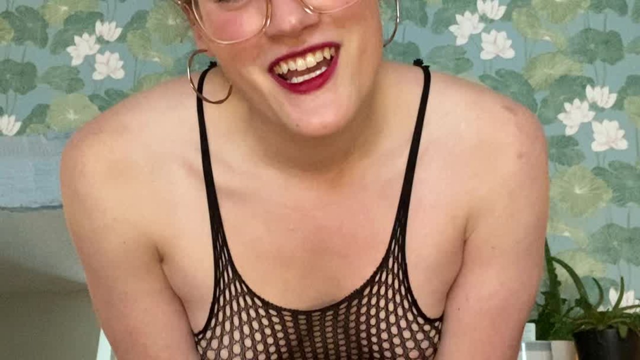 Trans Joi Touch Yourself With Me Redtube