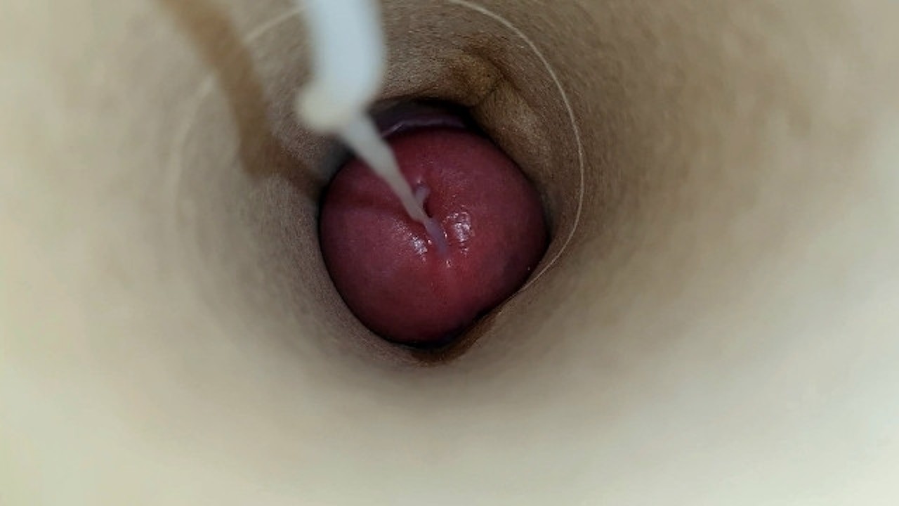 Chupe Meu Pau E Engula Uma Carga Enorme De Esperma Pegajoso Pov Vídeo