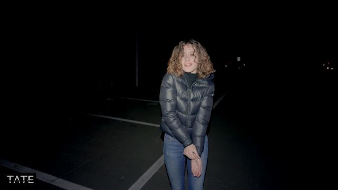 Dogging With Stranger In Parking Lot Free Sex Video Redtube