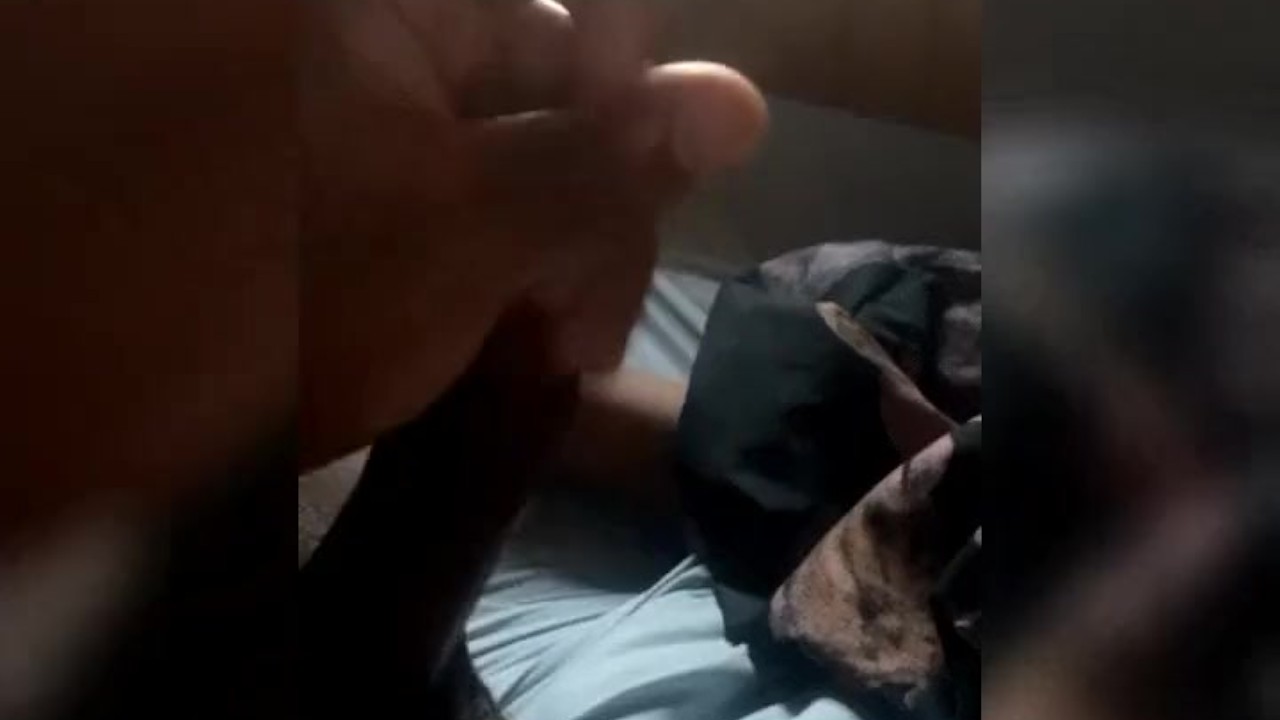 Morning Jerk Sesh Free Sex Video Redtube