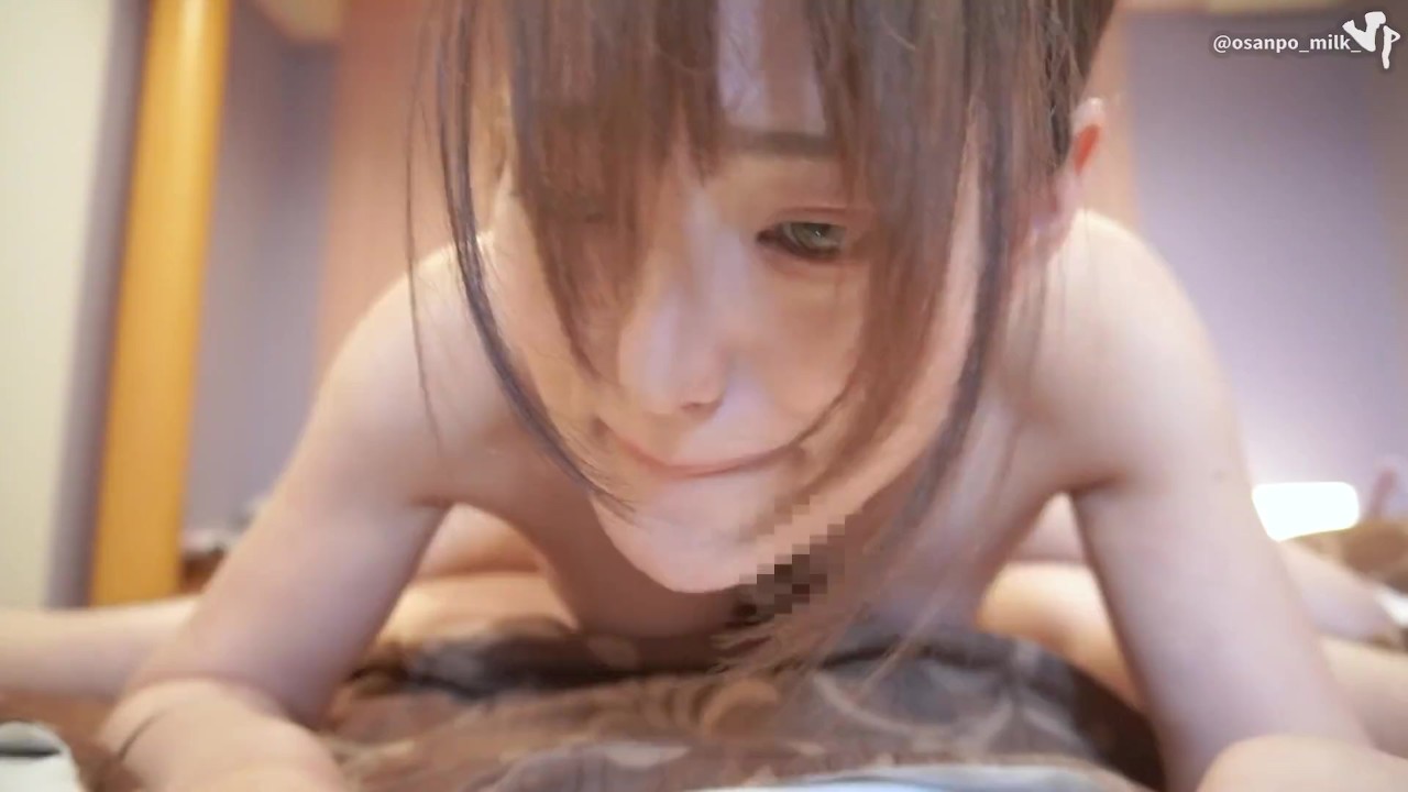 看護師さんとシックスナイン♡お尻の穴丸見え！お互いに舐めあって騎乗位しちゃった（中出し、個人撮影、日本人素人、パイパン） Free Sex