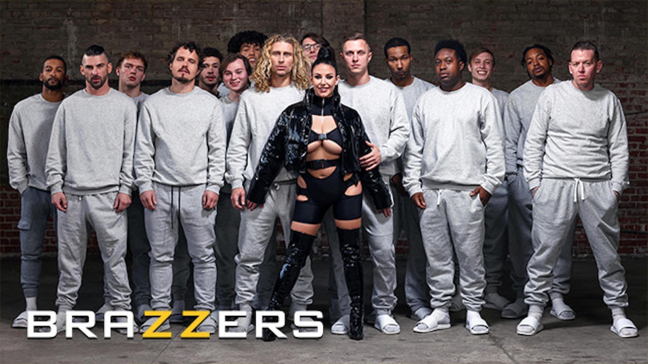 Brazzers Angela White Talks Real Dirty And Sucks Dicks Before Getting
