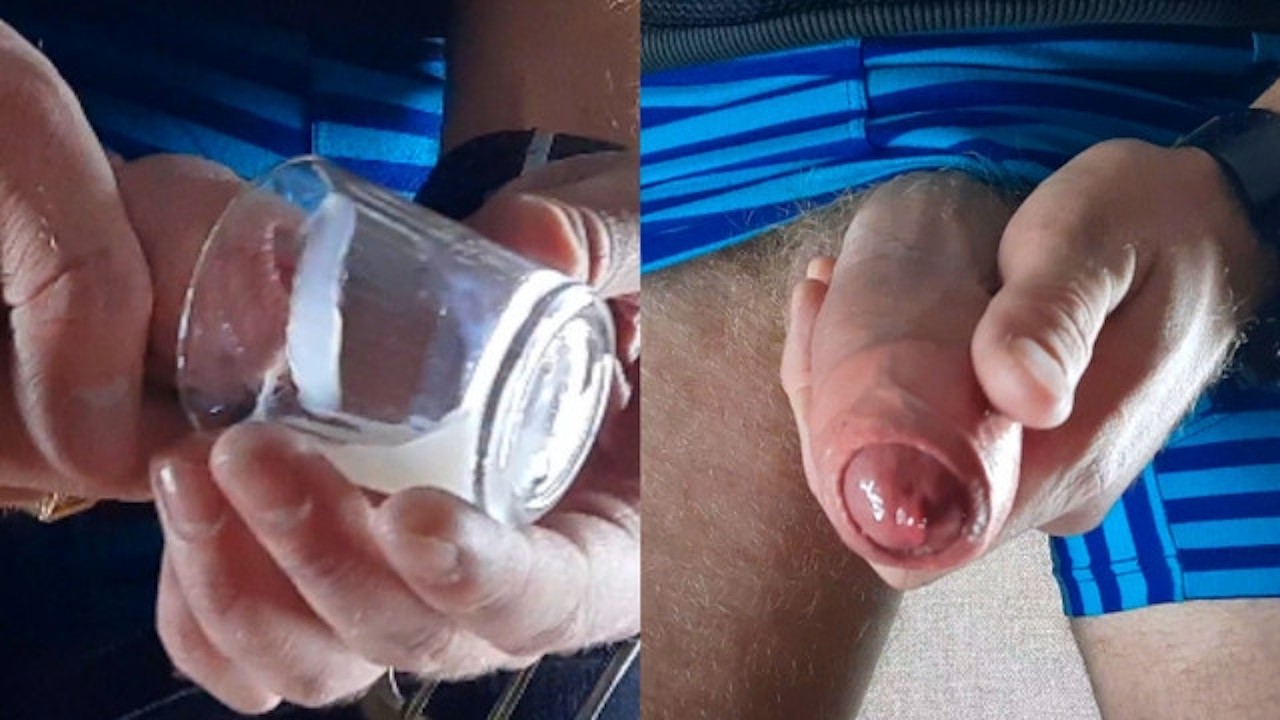 Cara Dominante Ordena Que Amigo Imaginário Chupe Pau Redtube