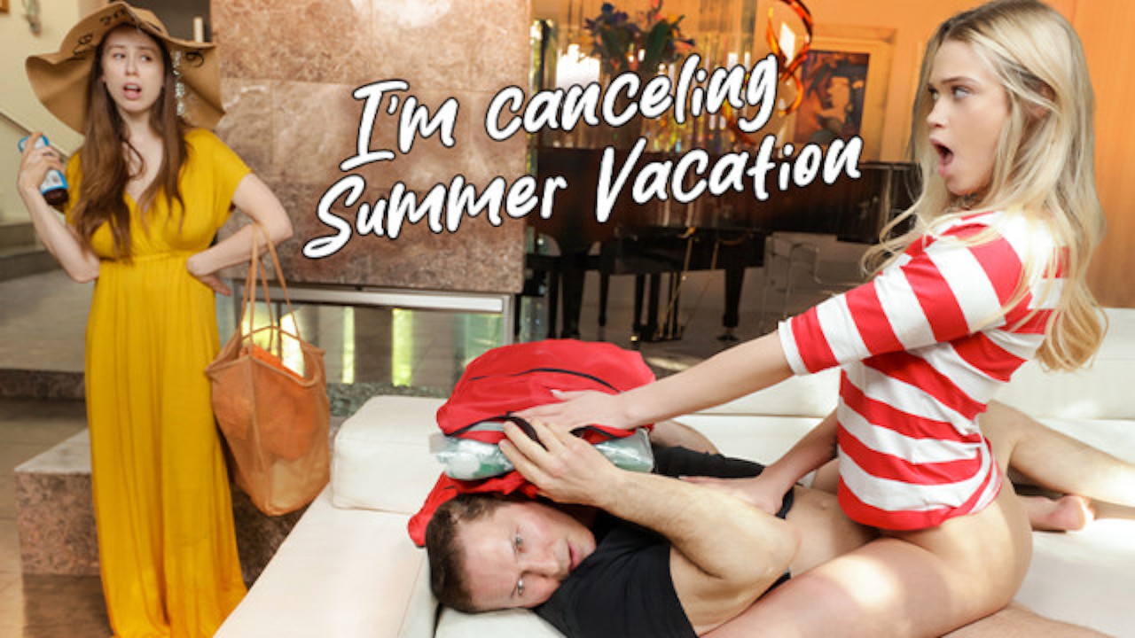 Stepdaughter Yells With Stepdaddy's Cock Inside Her Again And Again - TeamSkeet - Free Sex Video ...