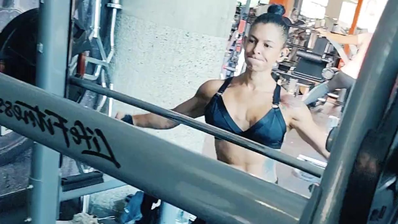 Angelmuscles Training Free Sex Video Redtube
