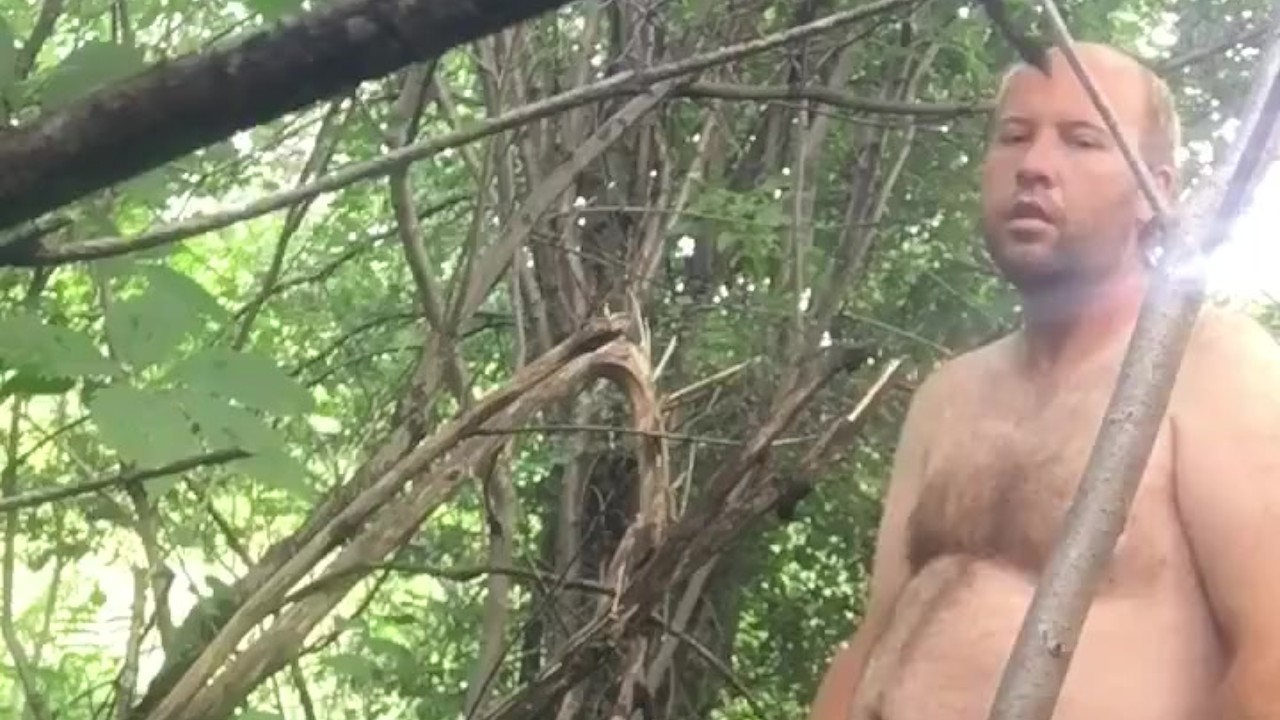 Outside Being Wild Jerking Off Free Sex Video Redtube