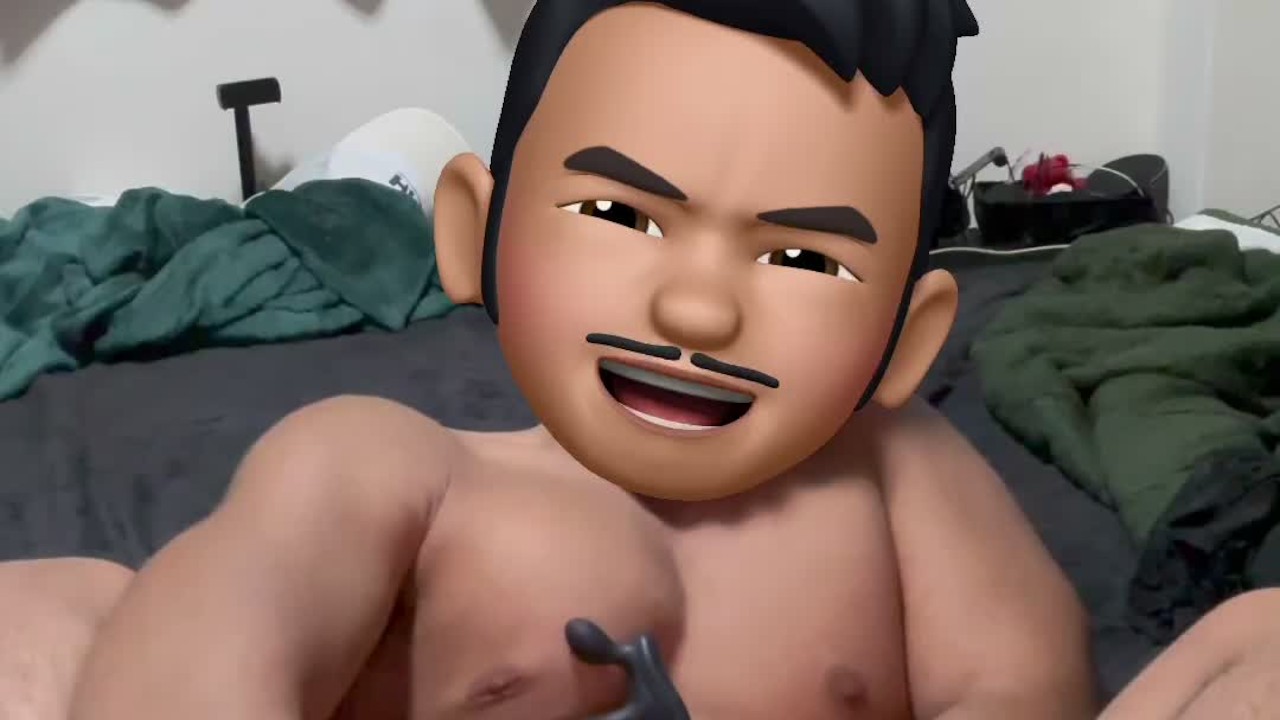 俺の部屋 』 仮想兄貴ryudoの男アナニー Vol 1 二刀流。チンポもケツも両方使えて一人前の男だぜ。 Free Sex Video Redtube