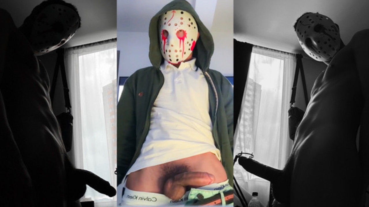 Joi En Español Enmascarado Te Habla Sucio Y Te Ordena Cuando Acabar Andcristian Free Sex