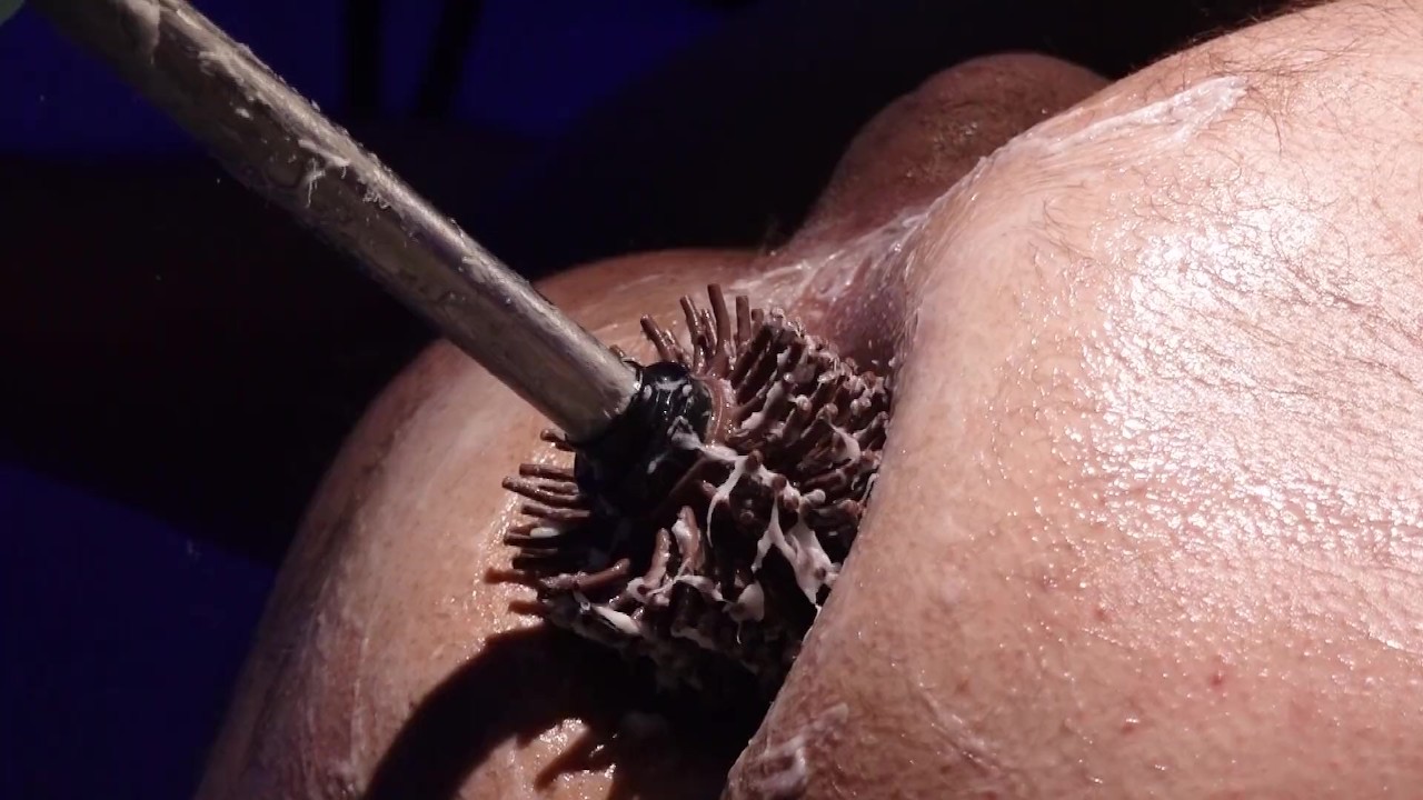 Brush Fucked Analy Free Sex Video Redtube