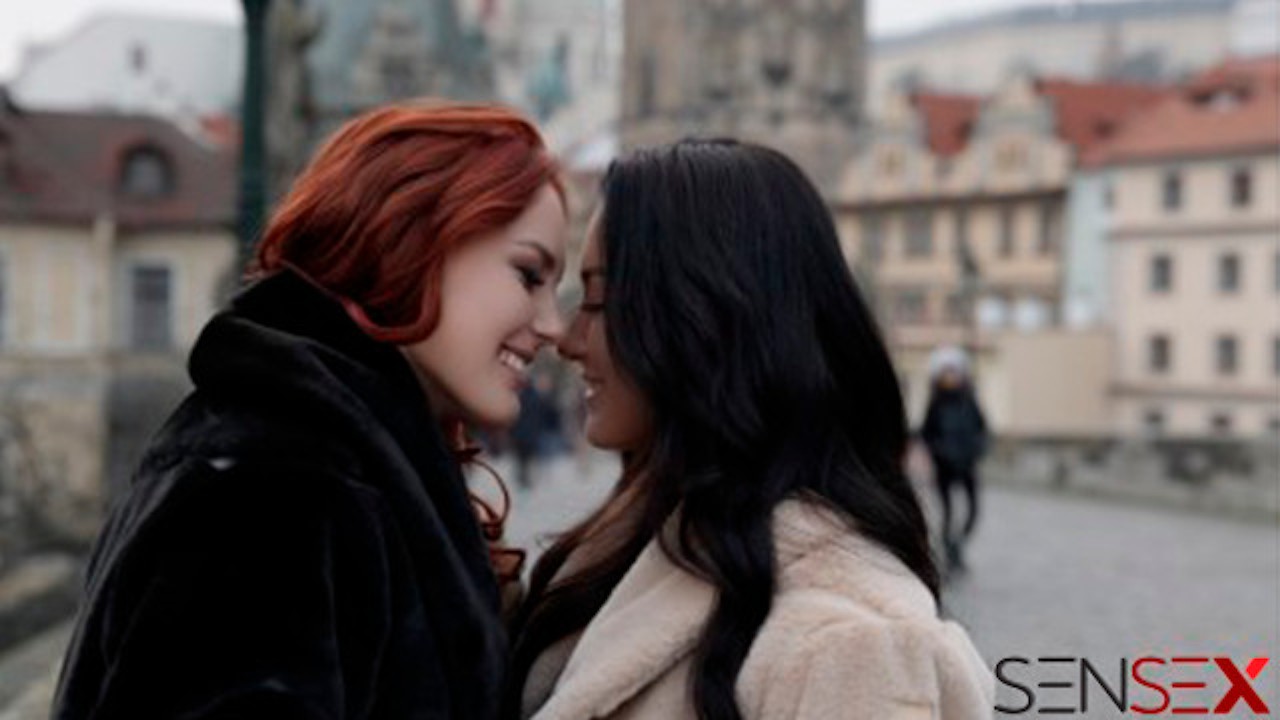 Zuzus Ultimate Lesbian Experience Free Sex Video Redtube