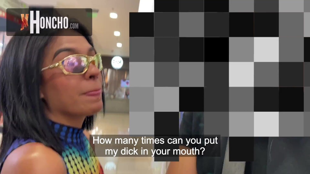 Part 1 The Blowjob Game Challenge Tbjgc Public Hd Feat Carmen And Trixie Kali Free Sex
