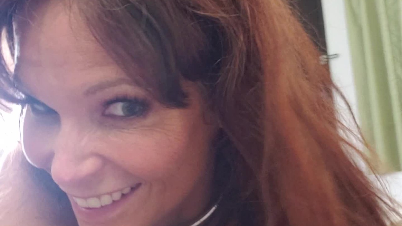 Milf Got So Turned On She Need A Big Cock In Her Ass Stranger Sex Syren De Mer Brad Newman