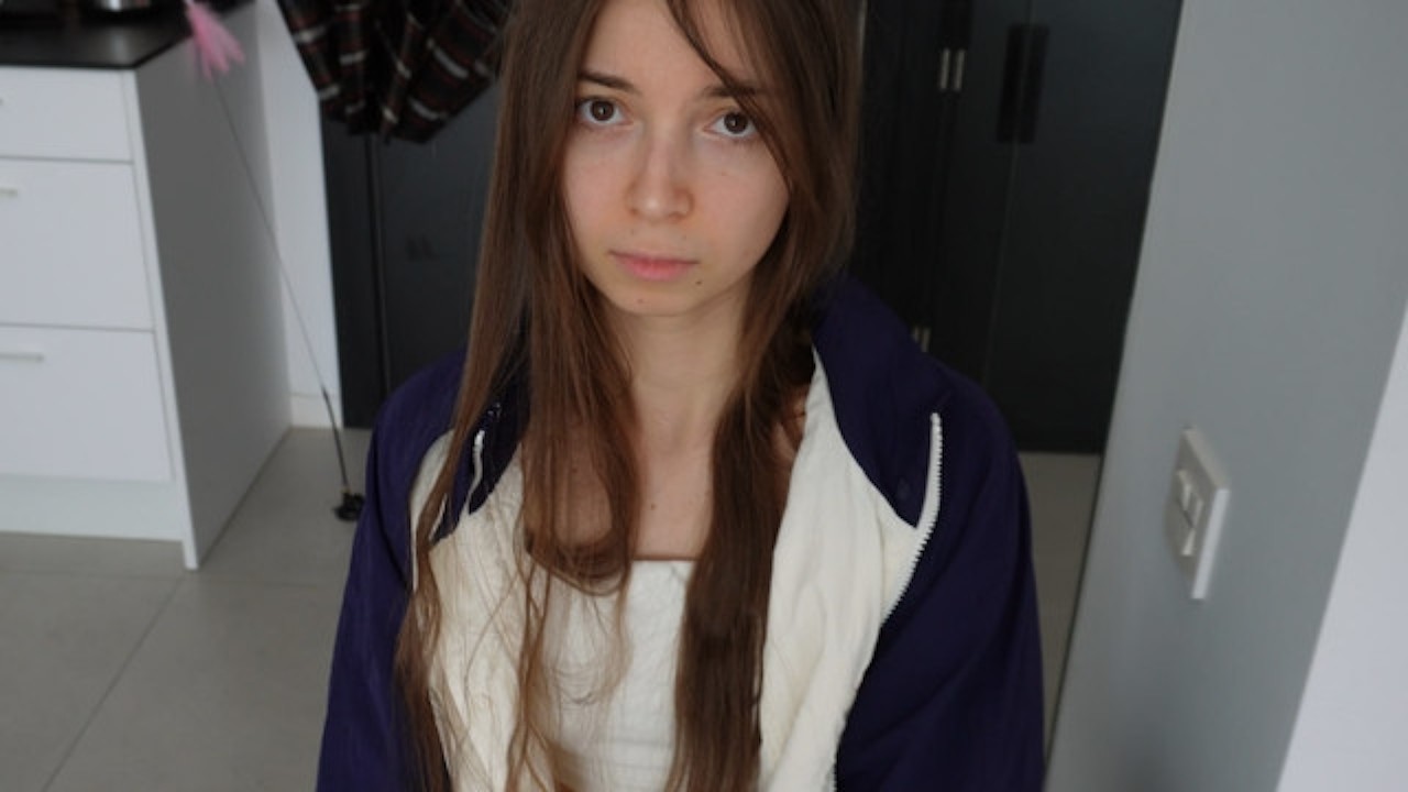 Ill Do Whatever You Want Just Dont Touch My Step Brother Pov Free Sex Video Redtube