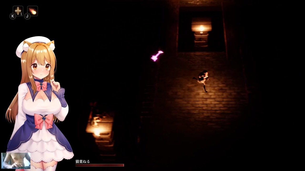 Sexypriest Catgirl Being Fucked By Goblins Fire Cauldron Free Sex