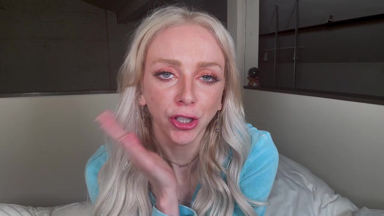 Pov Joi Cute Preppy Blonde Wants To Make You Cum Free Sex Video Redtube