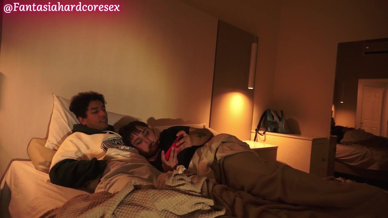 Complot Con Mi Hermanastro Para Que Me Deje Chupar Su Verga Free Sex 0411