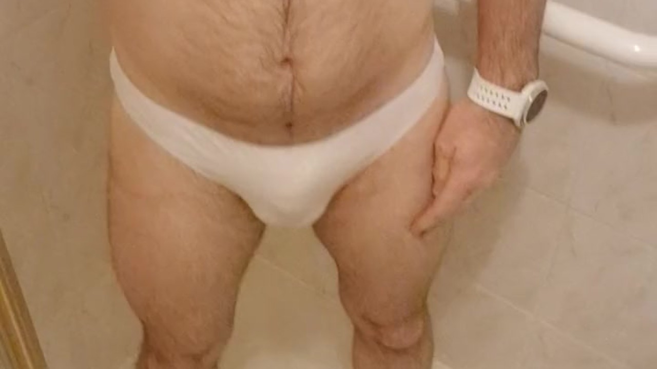 Pissing Panties Feet And Socks In The Shower Free Sex Video Redtube