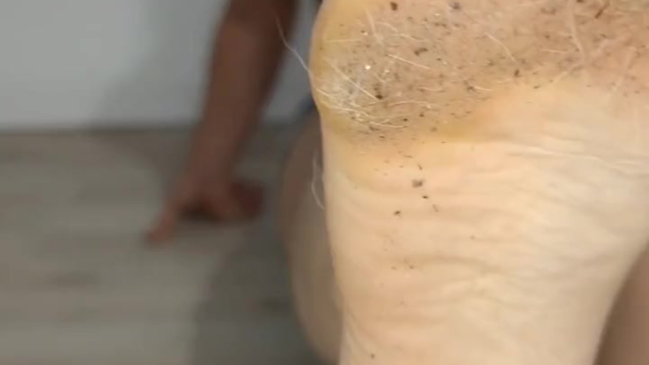Feet Fetish For Hungry Slave Free Sex Video Redtube