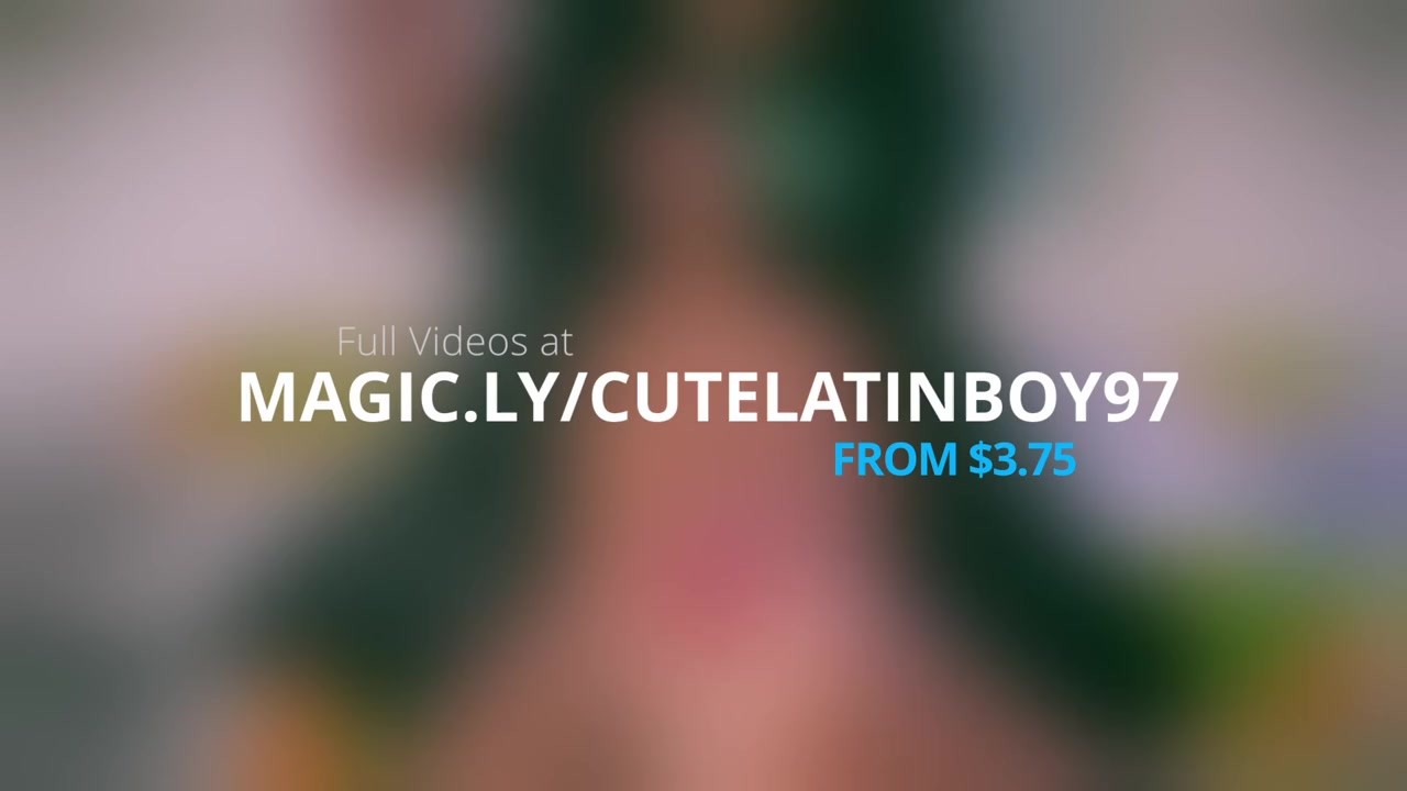 Cum Control Handjob With Post Cum Play Camilo Brown Edging Hot Twink Andres ZP - Vídeo de sexo ...